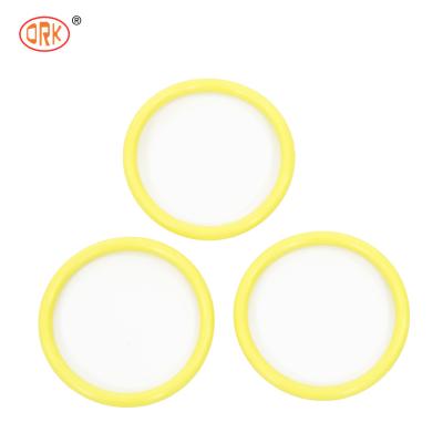 China EPDM Rubber O Ring, Ethylene Propylene O-Ring Seal, NBR Silicone FKM HNBR Optional, Ozone & Steam Resistant for Water Valve and HVAC Sealing for sale