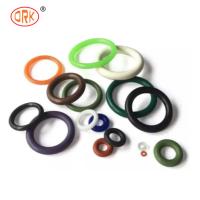 China EPDM Rubber O Ring, Ethylene Propylene O-Ring Seal, NBR Silicone FKM HNBR Optional, Ozone & Steam Resistant for Water Valve and HVAC Sealing for sale