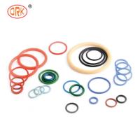 China EPDM Rubber O Ring, Ethylene Propylene O-Ring Seal, NBR Silicone FKM HNBR Optional, Ozone & Steam Resistant for Water Valve and HVAC Sealing for sale