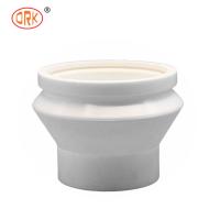China Custom Silicone Rubber Hose, Wide Temperature Range Flexible Hose, UV & Ozone Resistant for Laboratory and Outdoor Fluid Delivery for sale