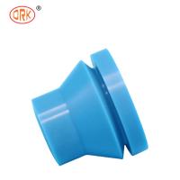 China Custom Silicone Rubber Hose, Wide Temperature Range Flexible Hose, UV & Ozone Resistant for Laboratory and Outdoor Fluid Delivery for sale