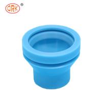 China Custom Silicone Rubber Hose, Wide Temperature Range Flexible Hose, UV & Ozone Resistant for Laboratory and Outdoor Fluid Delivery for sale