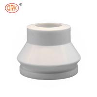 China Custom Silicone Rubber Hose, Wide Temperature Range Flexible Hose, UV & Ozone Resistant for Laboratory and Outdoor Fluid Delivery for sale