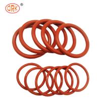 China Wholesale EPDM O-Ring Seal, Heat & Weather Proof, Various Rubber Compound Selection, for Cooling System Agricultural Machinery for sale