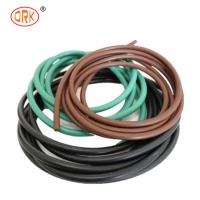 China Wholesale EPDM O-Ring Seal, Heat & Weather Proof, Various Rubber Compound Selection, for Cooling System Agricultural Machinery for sale