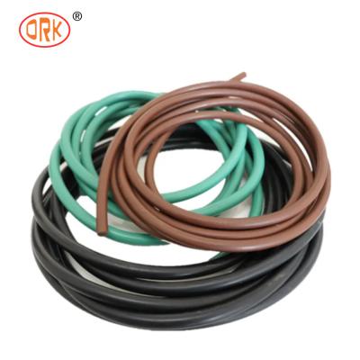 China Wholesale EPDM O-Ring Seal, Heat & Weather Proof, Various Rubber Compound Selection, for Cooling System Agricultural Machinery for sale