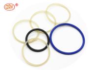 China PU 90 O Ring Rubber For Paintball Gun Carbon Dioxide Resistance Air Tightness for sale