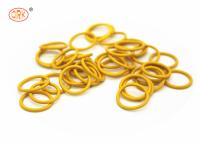 China ISO 9001 2008 Corrosion Resistant Fluorocarbon O Rings for sale