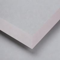 China 2 Inch Refractory Ceramic Fiber Insulation Board 1260C for Industrial Furnaces and Kilns for sale
