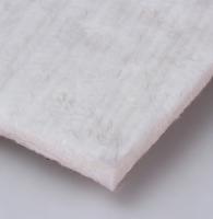 China ASTM C795 Ceramic Fiber Insulation Blanket 128 kg/m3 for Wood Stove 1430°C for sale