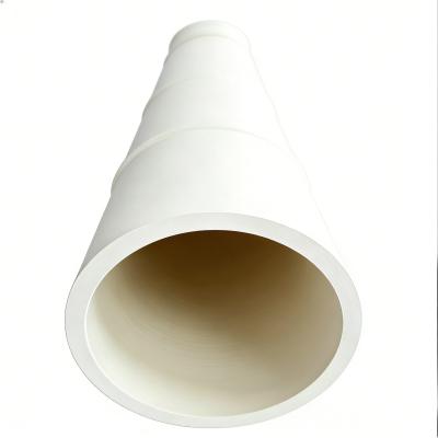 China Custom Ceramic Fiber Shapes Thermal Shock Resistant Alumina Silicate 1260C 1600C for sale