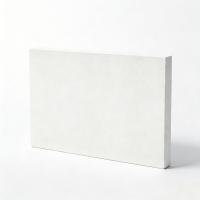 China Inorganic Calcium Silicate Insulation Board Block 1260C 40mm High Temp Fireproof for sale