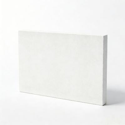 China Inorganic Calcium Silicate Insulation Board Block 1260C 40mm High Temp Fireproof for sale