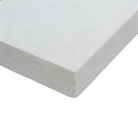 China High Temperature Ceramic Fiber Insulation Board 25mm 1260°C for Kilns Furnaces for sale