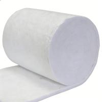 China Bulk Insulation Fiber Aluminium Silicate Ceramic Blankets High Performance for sale