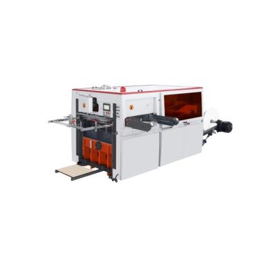 China high quality paper fan die cutting machine paper cup paper bowl die cutter for sale