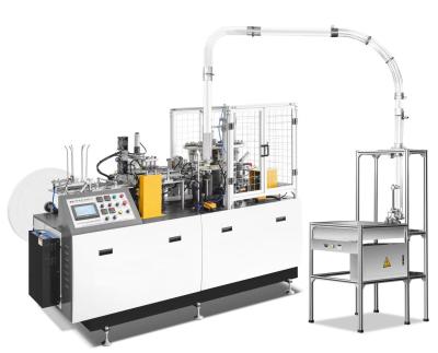 China Ruian Paper Cup Machine Customized Color  Schneider electrical parts for sale