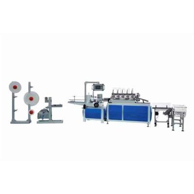 China Hot Sell Low Price Multi-cutters Paper Straw Machine Food Paper Multicolor 210-260mm 40meter/min CN;ZHE Taiwan Novery 6.5kw 1300 for sale