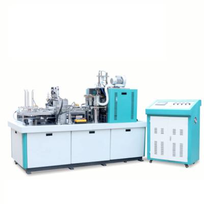 China Paper Tea Cup Making Machine/paper Coffee K Cup Forming Machine China for sale