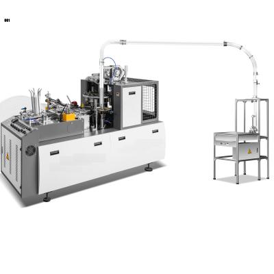 China disposable paper cup machine making, paper cup making machine price in Pakistan for sale