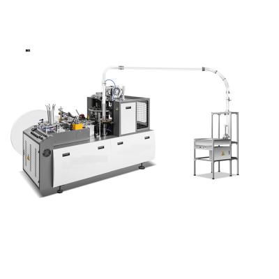China high quality custom disposable paper cup machine paper cup making machine in turkey in Korea in Pakistan for sale