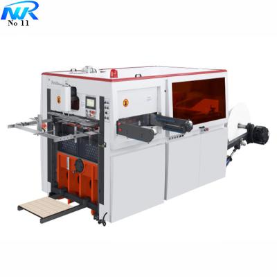 China Paper Die Cutting machine machine die-cutting die cutting machine price for sale