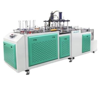 China paper plates disposable machine paper plate manufacturing machine for sale