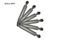China 8 Inch Stroke Single Acting Hydraulic Ram Piston Rod Material  -30℃ - 80℃ Working Temperature for sale