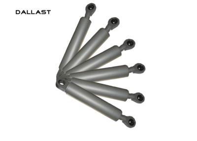China 8 Inch Stroke Single Acting Hydraulic Ram Piston Rod Material  -30℃ - 80℃ Working Temperature for sale