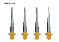 China Customized Electric Small Single Acting Hydraulic Ram Long Stroke for sale