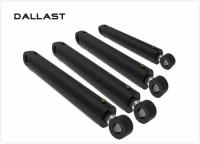 China Standard Piston Type Hydraulic Cylinder Dual Action Stroke 800mm for Tractor for sale