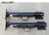 China Hydraulic Lift Cylinder Welded 4 Foot Leg Outrigger 20-2000 mm Honed Tube for sale