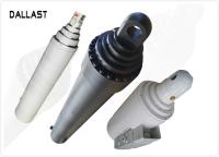 China Heavy Duty Telescopic Hydraulic Cylinder Single Acting Multi Stage for sale