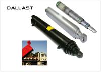China Agricultural Farm Truck Multi Stage Hydraulic Cylinder  2 3 4 Stage Telescopic for sale