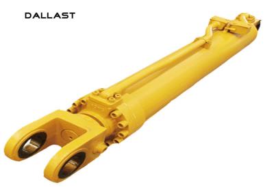 China Two Way Piston Type Hydraulic Cylinder Industrial Heavy Duty 1 Ton for sale