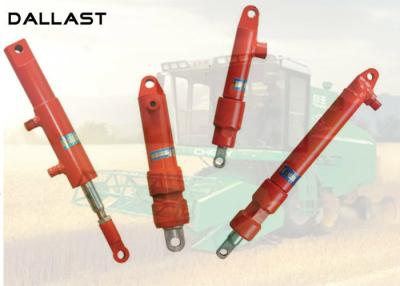 China Agricultural Farm Hydraulic Cylinders Corn Wheat Rice Combine Harvester for sale