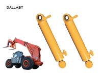 China Heavy Duty Industrial Komatsu Excavator Boom Hydraulic Cylinder Double Acting for sale