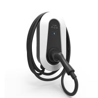 China 7kW 11kW 22kw Car Charger Home Smart AC Charger IEC62196 IEC62955 for sale
