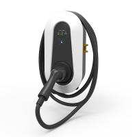 China 7kW 11kW 22kw Car Charger Home Smart AC Charger IEC62196 IEC62955 for sale