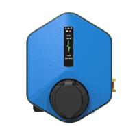 China AC 7kW 11kW 22kw Home Ev Charger Industry IEC61851 IEC62196 for sale