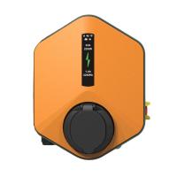 China AC 7kW 11kW 22kw Home Ev Charger Industry IEC61851 IEC62196 for sale