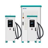 China Quick Dc Home Charger Ev 320kW-1200kW Group Charging Station for sale