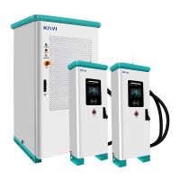China DC600kW 1 Second 1 Km Fast Chargin Station Domestic Dc Ev Charger for sale