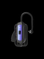 China AC Type 2 Type 1 Ev Charger Portable Car 11kw Single Phase Charger for sale