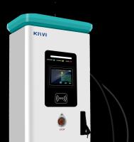 China DC 720kW Commercial Distributed Super Dc Fast Charge Stations Mobile for sale