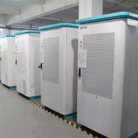 China 1200kW Car Electric Vehicle Dc Fast Charger 1+6 1+12 Commercial for sale