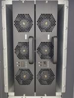 China 22kw 30kW 40kW DC Ev Charger Home Power Module Fan Cooling 45Hz-65Hz for sale