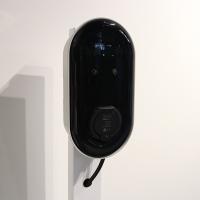 China Type 2 Wall Charger Box 7KW 11KW 22KW Level 1 2 EV EU UK FR Portugal for sale