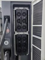 China 22kw 30kW 40kW DC Ev Charger Home Power Module Fan Cooling 45Hz-65Hz for sale