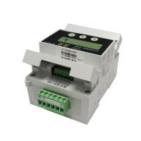 China Energy Power Meter Small Smart RS485 Modbus Data Logger Charging Pile 50imp/KWh for sale